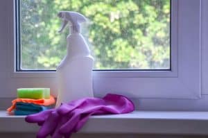 How To Clean Home Windows? - @bsolute Services Pte Ltd