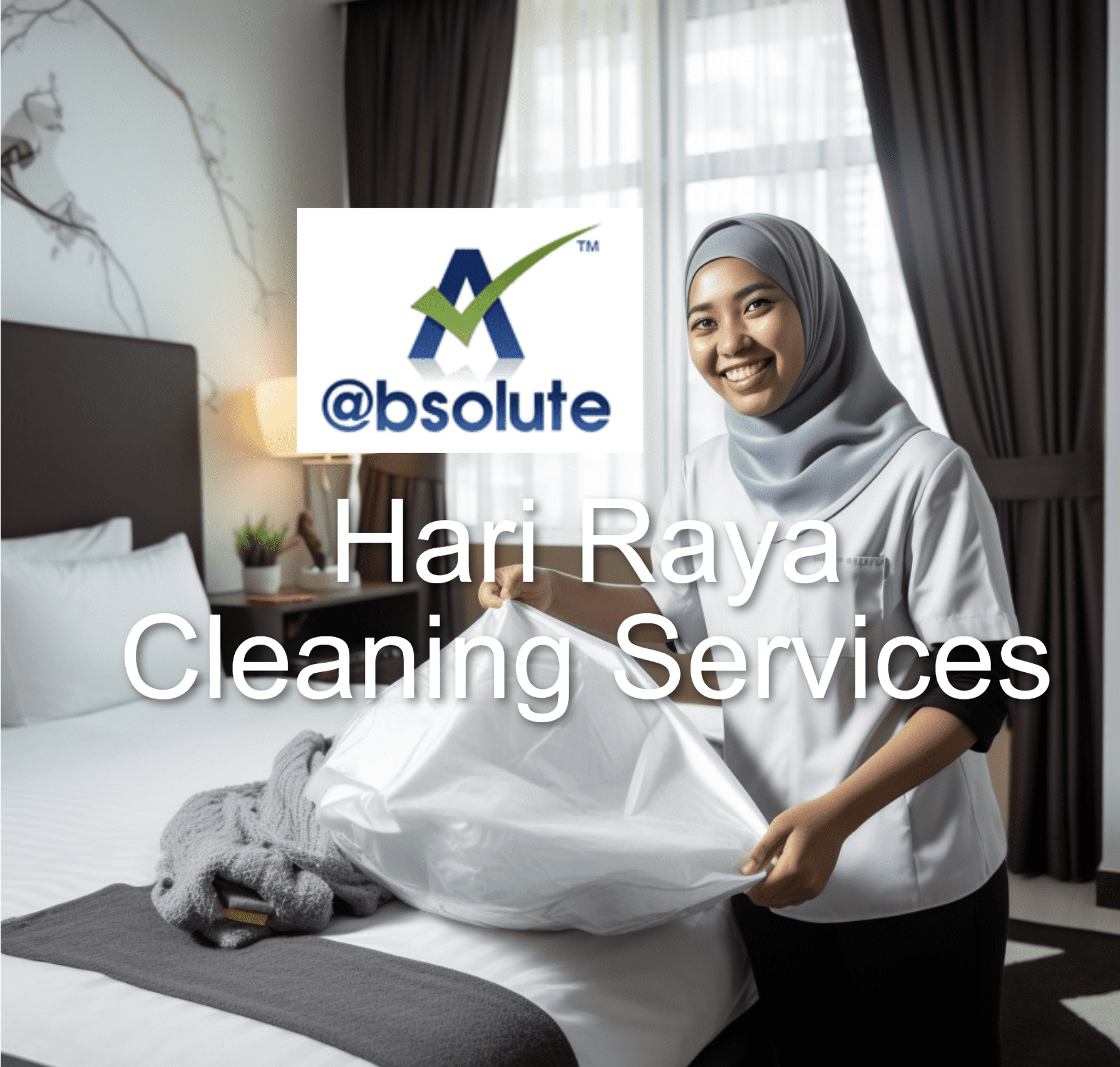 Benefits Of Hiring Spring Cleaning Services During Hari Raya